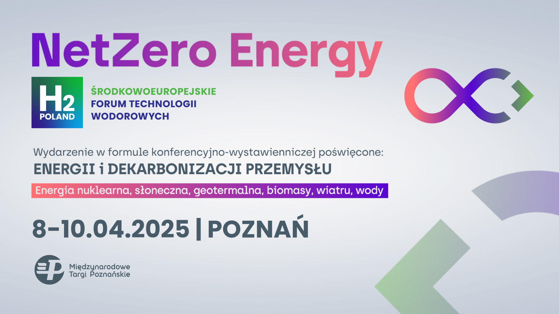 NetZero Energy i H2Poland | Katedra Mechaniki, Inżynierii Materiałowej ...